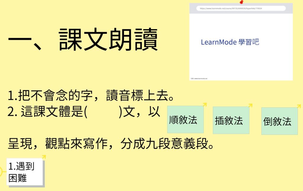 092403 – 2022東京中華學校小四部落格